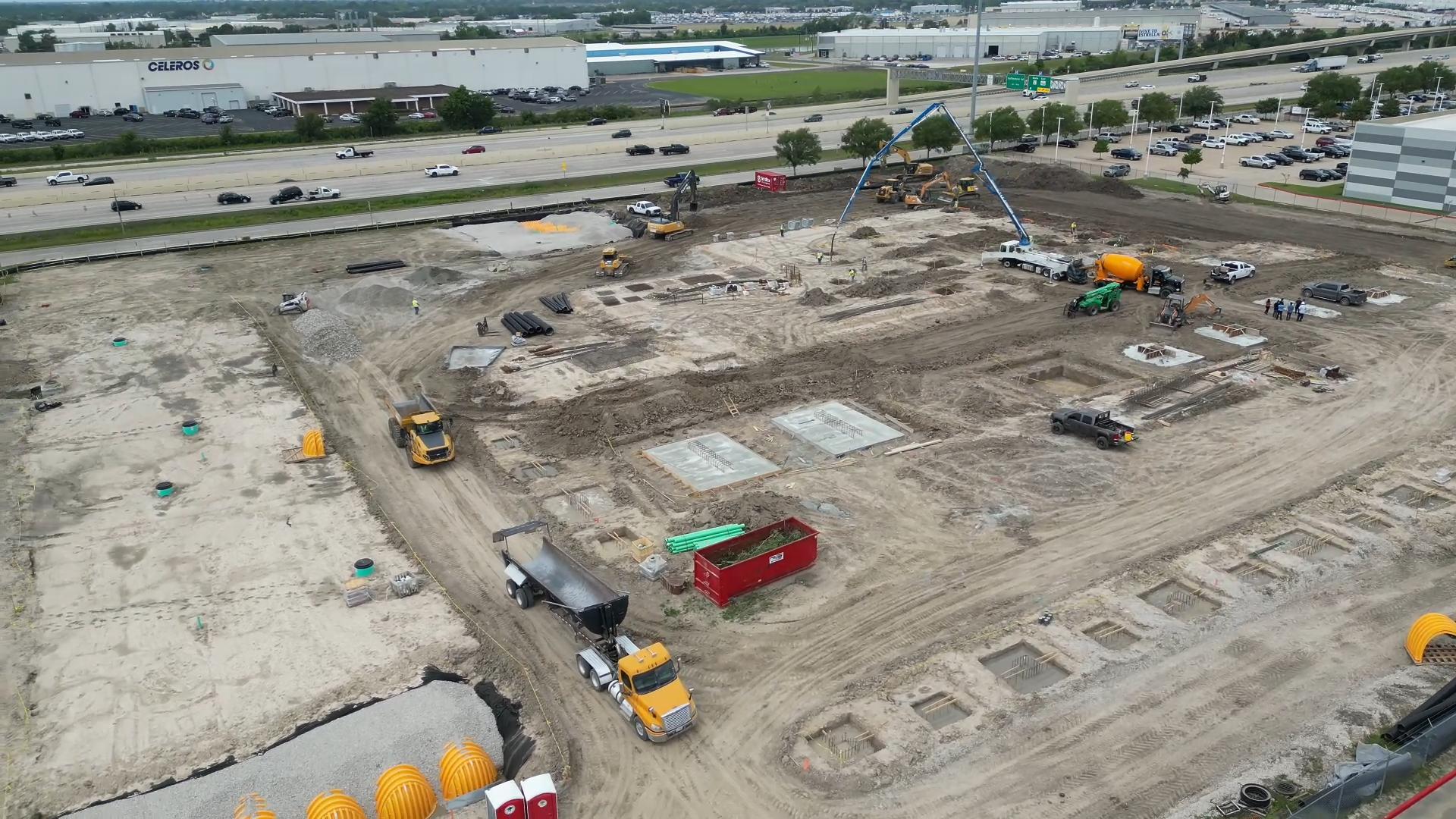 Civil Con | Full-service civil engineering firm in Houston, Texas